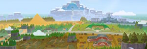 Super Animal World – Guide – PathForger